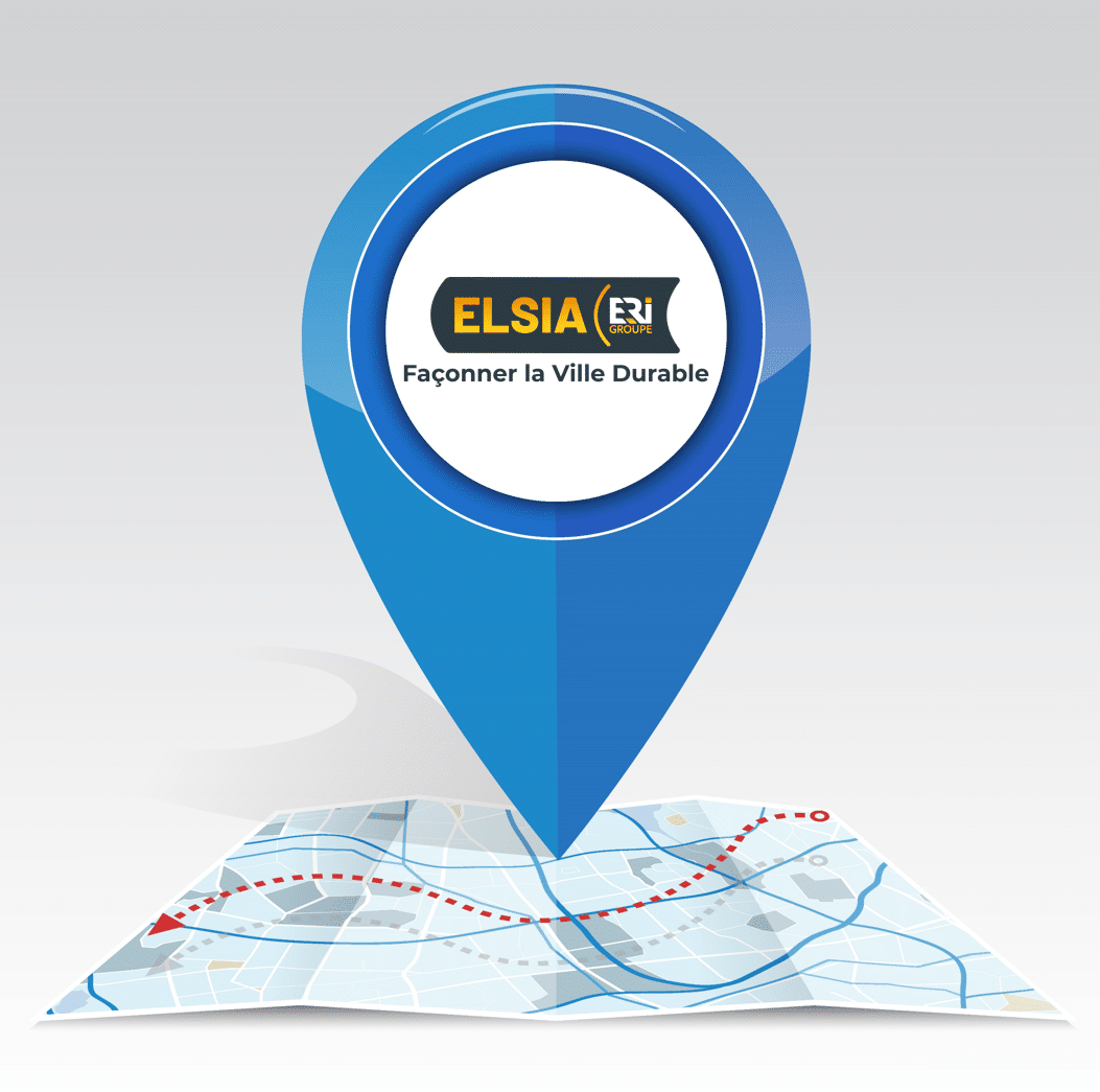 Accueil - ELSIA